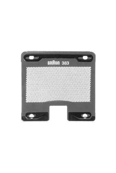 Braun 8008 Traş Makinası Elek