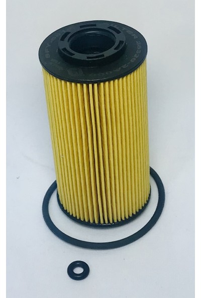 Space Fılter Hyundai Accent Era 1.5 Crdı Dizel Yağ Filtresi 2006-2009 263202A000 Space Fılter Hyundai Accent Era 1.5 Crdı Dizel Yağ Filtresi 2006-2009 263202A000