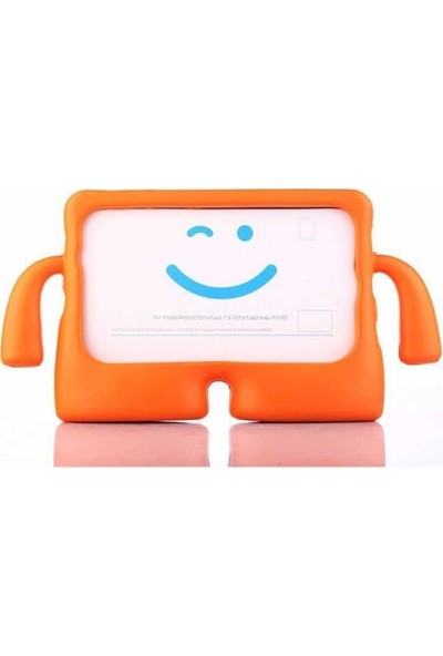 Ceonya Samsung Galaxy Tab A 8.0 (2019) T290 Silikon Çocuk Tablet Kılıf Ceonya Samsung Galaxy Tab A 8.0 (2019) T290 Silikon Çocuk Tablet Kılıf