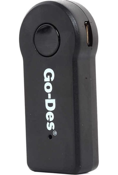 Evastore Go Des GD-BT102 Bluetooth Receiver