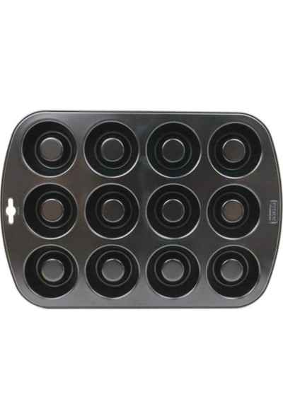 Kaiser Muffin Kalıbı 12'li