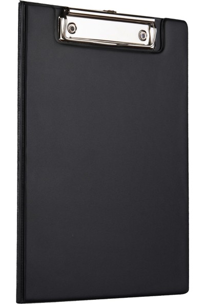 2K A5 Pvc Kapaklı Sekreter Blok Tablası 100 Yaprak