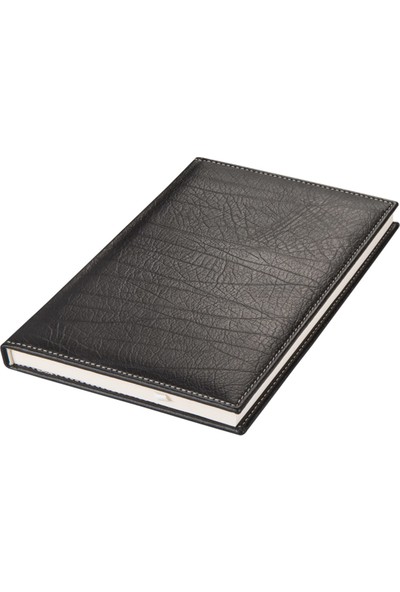 2K Çizgili Defter Baron 17 x 24 cm