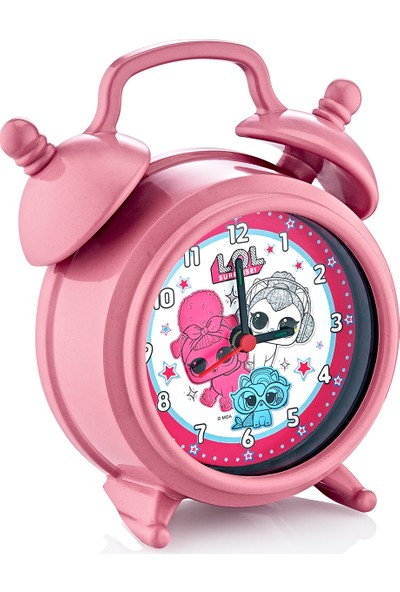 L.O.L Bebek Masa Saati