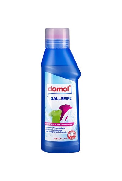 Domol Leke Çıkarıcı Gall Sıvı Sabun 250 ml