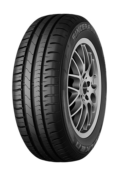 Falken 185/65 R14 86T Sincera SN110 Ecorun Oto Yaz Lastiği ( Üretim Yılı: 2021 )