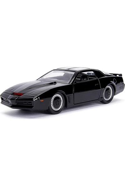 Jada Efsane Kara Şimşek ( Knight Rider ) 1982 Pontiac 253255000