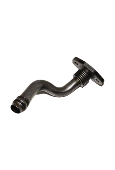 RGK Turbo Yağlama Borusu Caddy-Jetta-Golf-A3-Leon 2010=> 1.6 Tdı (Caya-Cayb-Cayc) - 03L145736D RGK Turbo Yağlama Borusu Caddy-Jetta-Golf-A3-Leon 2010=> 1.6 Tdı (Caya-Cayb-Cayc) - 03L145736D