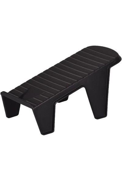 Plastart Tekli 4 Adet Ayakkabı Rampası Plastart Tekli 4 Adet Ayakkabı Rampası