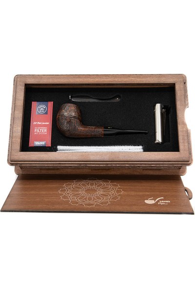 Şahin Kuyruklu Yıldız Hediye Seti