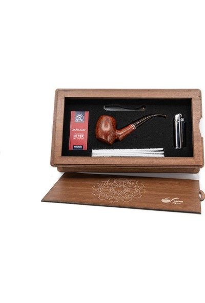 Şahin Kuyruklu Yıldız Hediye Seti