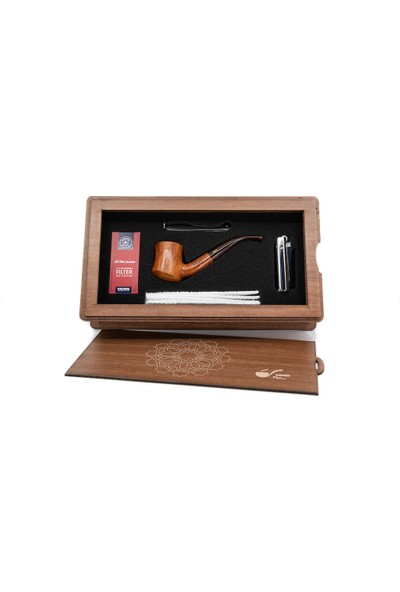 Şahin Kuyruklu Yıldız Hediye Seti