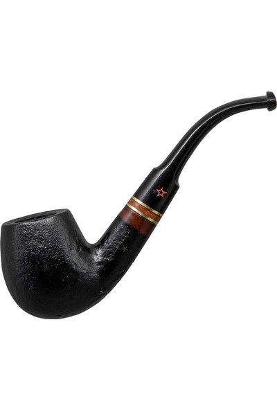 Şahin Kırmızı Yıldız 113 Pipo