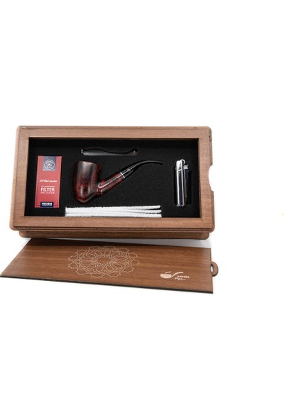 Şahin Professional Hediye Seti