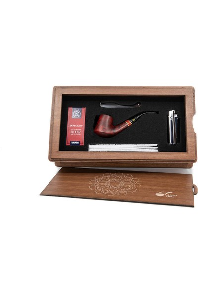 Şahin Professional Hediye Seti