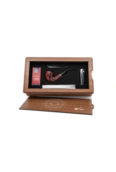 Şahin Kuyruklu Yıldız Hediye Seti