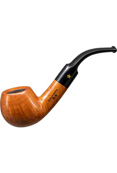 Şahin Sarı Yıldız 120 Pipo