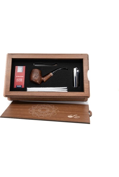 Şahin Üç Yıldız Hediye Seti