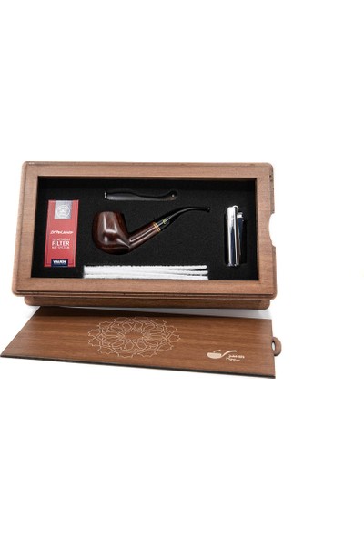 Şahin Professional Hediye Seti