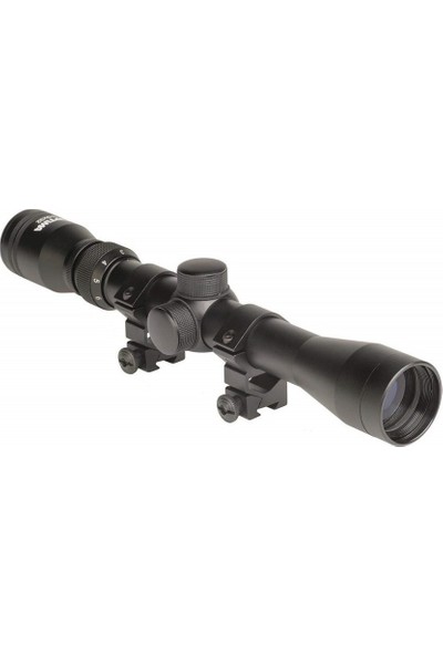 Optima 3 - 9 x 32 Tüfek Dürbünü