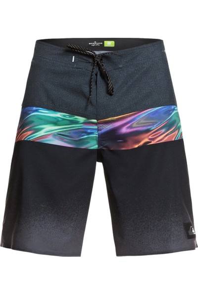 Quiksilver Highhlddwn18 Erkek Boardshort