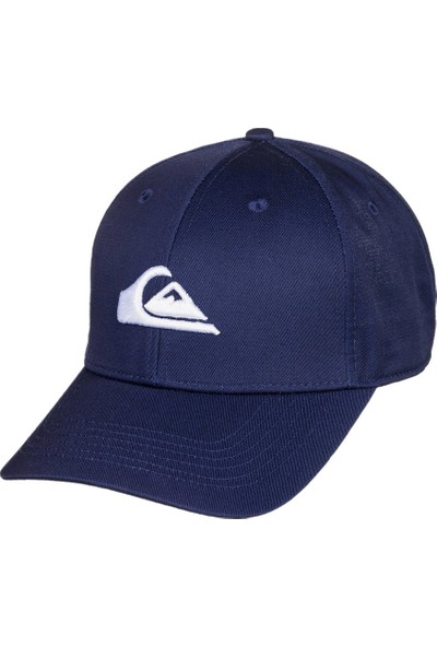 Quiksilver Decades Snapback Hdwr Byjh Şapka Quiksilver Decades Snapback Hdwr Byjh Şapka