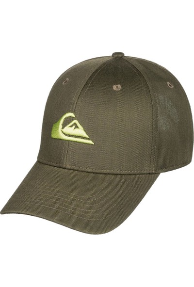 Quiksilver Decades Snapback Hdwr Gzh0 Şapka Quiksilver Decades Snapback Hdwr Gzh0 Şapka