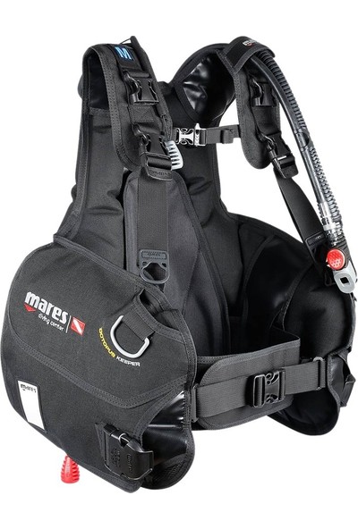 Mares Rover Pro Dc Bcd Denge Yeleği