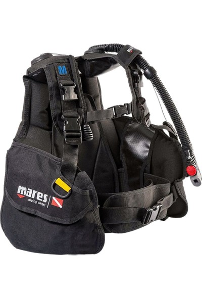 Mares Rover Dc Bcd Denge Yeleği Mares Rover Dc Bcd Denge Yeleği
