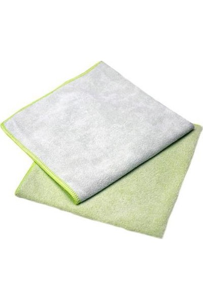 Farmasi Mr Wipes Antibakteriyel Mikrofiber Genel Temizlik Bezi 40 x 40 cm