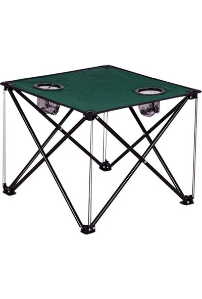 Scorp Katlanır Kamp Masası