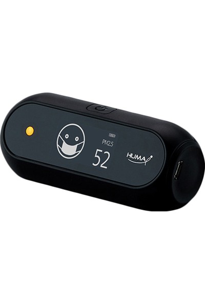 Huma-I Hı 150 Hava Kalitesi Ölçüm Cihazı