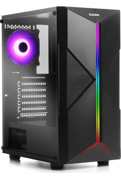 Teknobiyotik AMD Ryzen 3 1200 8GB 1TB 240GB SSD RX560 Freedos Masaüstü Bilgisayar (DK-PC-HB-1200-H) Teknobiyotik AMD Ryzen 3 1200 8GB 1TB 240GB SSD RX560 Freedos Masaüstü Bilgisayar (DK-PC-HB-1200-H)