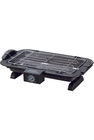 Kumtel KB-600 Barbekü