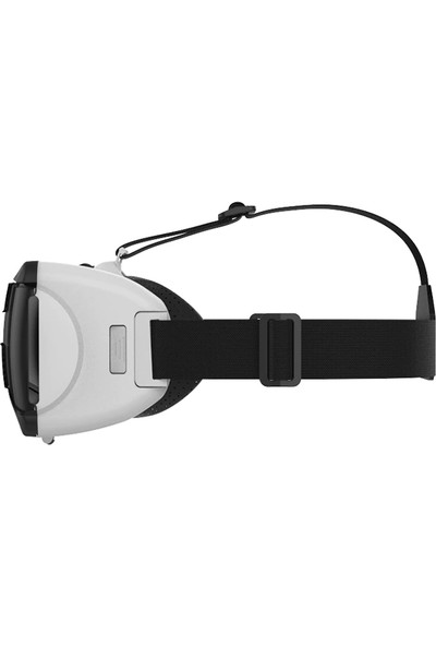 Case 4U VR 3D Sanal Gerçeklik Gözlüğü - G06B