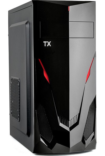 Teknobiyotik AMD Ryzen 3 1200 8GB 240GB SSD RX560 Freedos Masaüstü Bilgisayar (DK-PC-HB-1200-216) Teknobiyotik AMD Ryzen 3 1200 8GB 240GB SSD RX560 Freedos Masaüstü Bilgisayar (DK-PC-HB-1200-216)