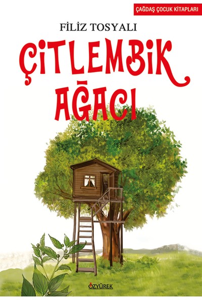 Çitlembik Ağacı
