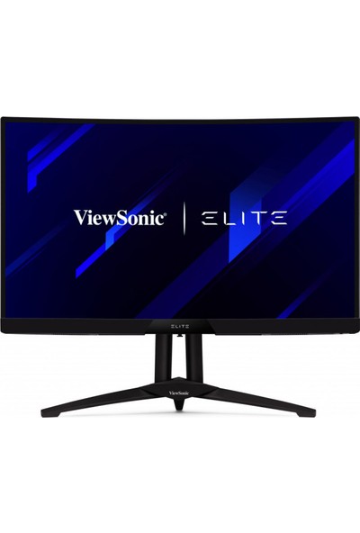 Viewsonic XG270QC 27” 165Hz 1ms (HDMI+Display) FreeSync Curved QHD LED Monitor Viewsonic XG270QC 27” 165Hz 1ms (HDMI+Display) FreeSync Curved QHD LED Monitor