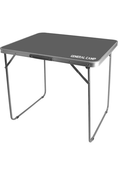 General Camps Katlanabilen Piknik Masası General Camps Katlanabilen Piknik Masası