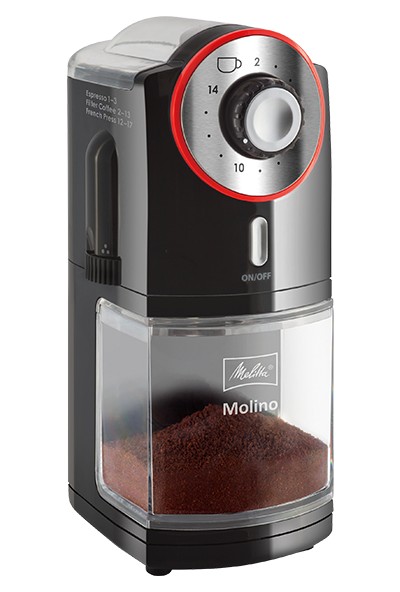 Melitta Elektrikli Kahve Öğütücüsü