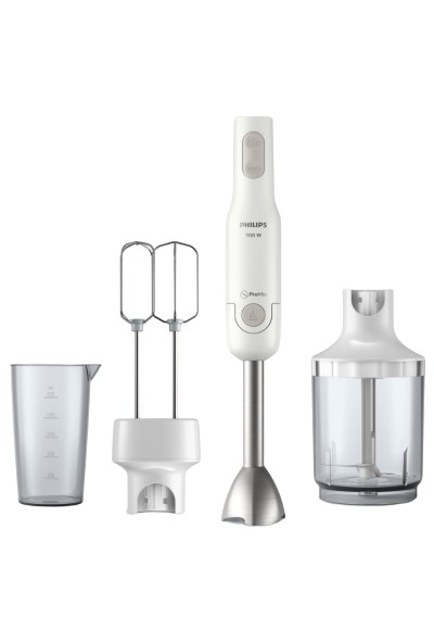 Philips HR2546/00 Promix El Blenderi
