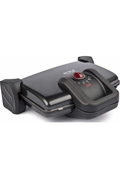 Arnica Ayvalık 3000 Izgaralı Tost Makinesi