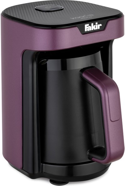 Fakir Kaave Mono Türk Kahve Makinesi Violet Fakir Kaave Mono Türk Kahve Makinesi Violet