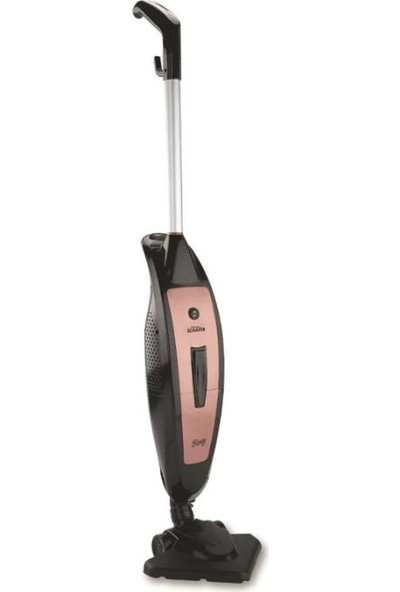 Schafer Roxy 900 Watt Elektrikli Süpürge