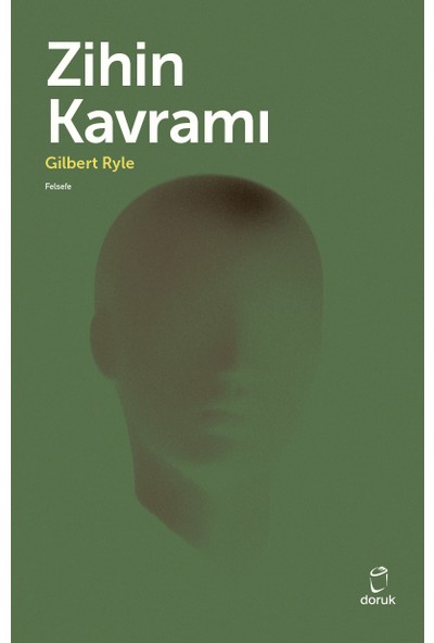 Zihin Kavramı-Gilbert Ryle Zihin Kavramı-Gilbert Ryle