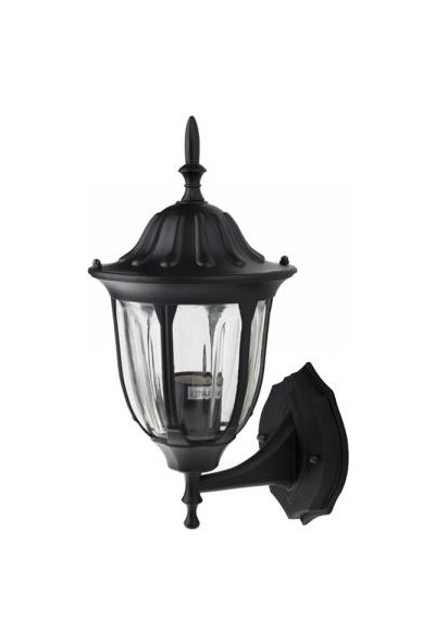 Cata Alüminyum Bahçe Armatürü Cata Alüminyum Bahçe Armatürü