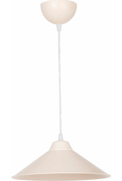 Modelight Büyük Maya Sarkıt Krem Modelight Büyük Maya Sarkıt Krem