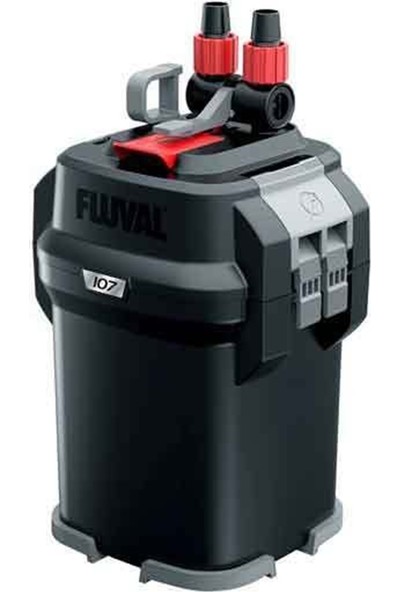 Fluval 107 Dış Filtre