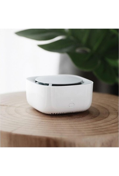 Xiaomi Sivrisinek Kovucu 90 Gün Kullanım