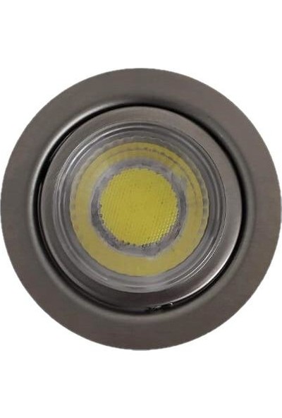 Yiğitled Ledli Oto Yat Spotu Paslanmaz 12V /24V Günışıgı Yiğitled Ledli Oto Yat Spotu Paslanmaz 12V /24V Günışıgı